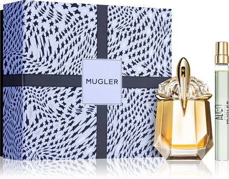 Mugler Alien Goddess coffret para mulheres | notino.pt