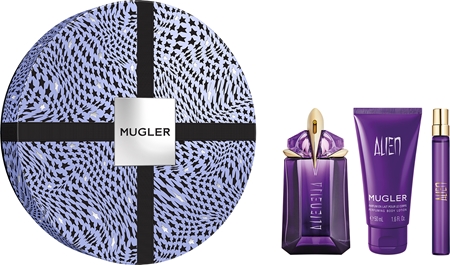 Mugler Alien gift set for women | notino.co.uk