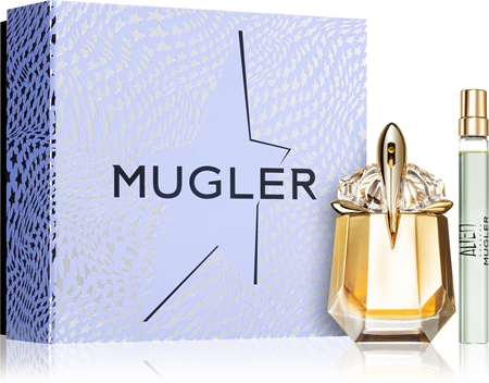 Mugler Alien Goddess подарунковий набір для жінок Великий асортимент ...