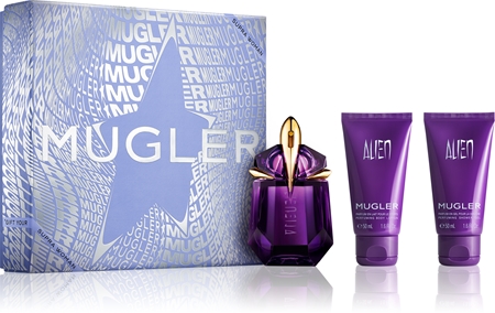 Mugler Alien gift set for women | notino.co.uk
