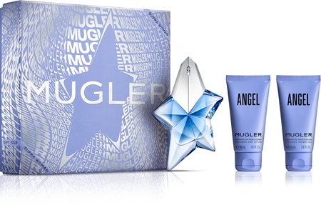 Mugler Angel gift set for women | notino.co.uk