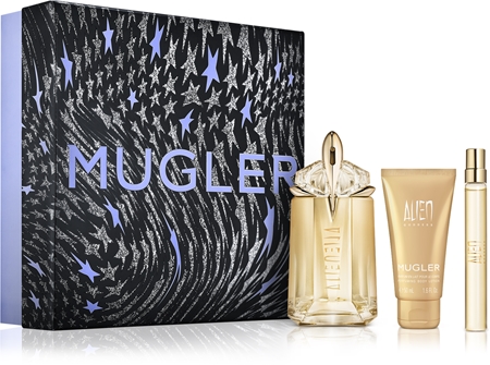 Mugler Alien Goddess gift set for women | notino.co.uk