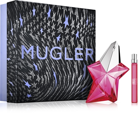 Mugler Angel Nova gift set for women | notino.co.uk