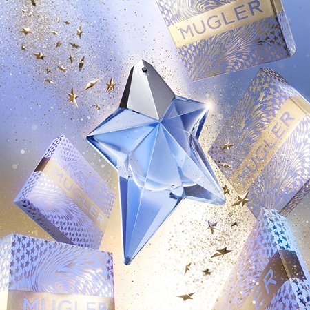 Mugler Angel gift set for women | notino.co.uk