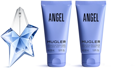 Mugler Angel gift set for women | notino.co.uk