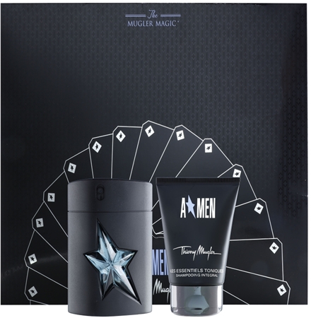 Mugler A*Men coffret VIII. | notino.pt