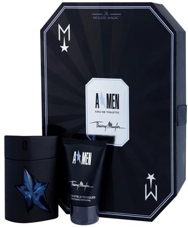 Mugler A*Men Geschenkset X. | Notino