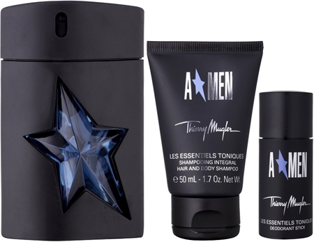 Mugler A*Men Gift Set VII. | notino.co.uk
