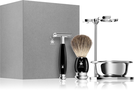 Mühle VIVO 4-piece Shaving Set sada na holenie | notino.sk