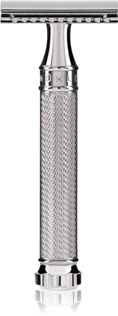 Mühle TRADITIONAL R89 Twist golarka foliowa