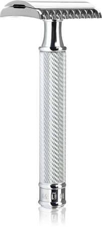 Mühle TRADITIONAL R41 classic shaving razor | notino.co.uk