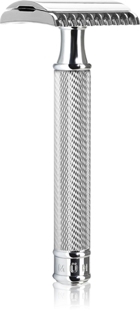 Mühle TRADITIONAL R89 classic shaving razor | notino.co.uk