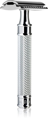 Mühle TRADITIONAL R89 Grande classic shaving razor | notino.co.uk