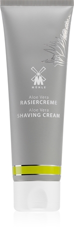 Mühle Shaving Cream crème de rasage en tube | notino.be