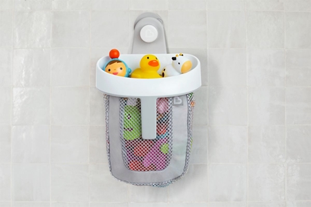 Munchkin Super Scoop Bath Toy Organizer bath organiser | notino.co.uk