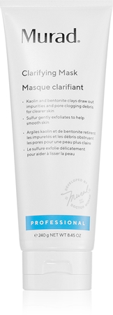 Murad Clarifying Mask Reinigingsmasker tegen Acne | notino.nl