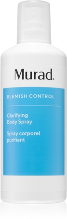 Murad Blemish Control Body Spray to Treat Acne | notino.co.uk