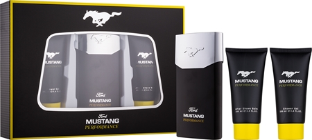 Mustang Mustang Performance Gift Set I. for Men | notino.co.uk