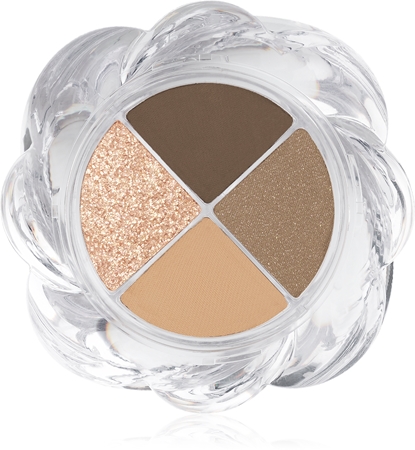 MUZIGAE MANSION Twist Pot Eye Palette Lidschattenpalette