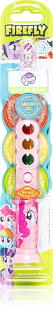 My Little Pony Ready Go children's battery toothbrush | notino.co.uk