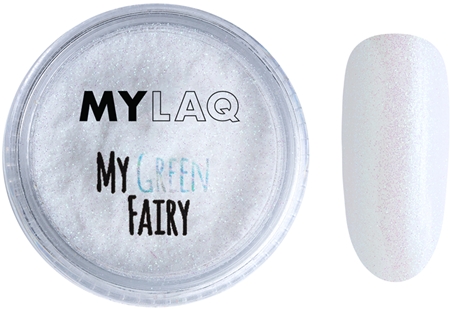MYLAQ My Fairy shimmering powder for nails | notino.co.uk