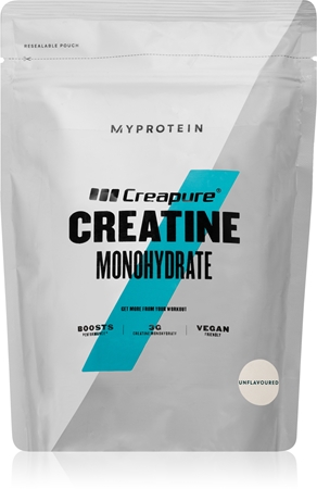 MyProtein Creapure® Creatine Monohydrate podpora športového výkonu ...