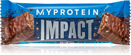 MyProtein Impact Protein Bar | notino.pl