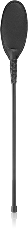 Secret play Oval Riding Crop jezdecký kožený bič | notino.cz