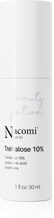 Nacomi Next Level Beauty Potion Revitalising Moisturising Serum | notino.ie