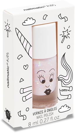 Nailmatic Kids verniz para crianças | notino.pt