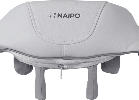 NAIPO MGS-2301 aparat pentru masaj | Notino.ro