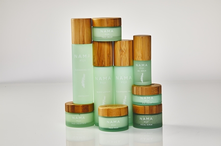 Nama Fiji Face ultra-nourishing cream | notino.co.uk