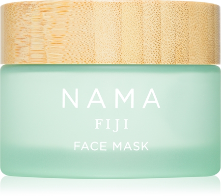 Nama Fiji Face hydrating face mask | notino.co.uk