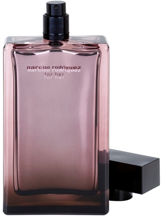 narciso rodriguez Musc Collection Intense | notino.fr