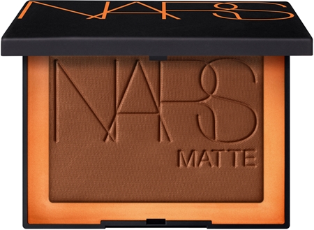 NARS Matte Bronzing Powder bronzer for a matt look | notino.co.uk