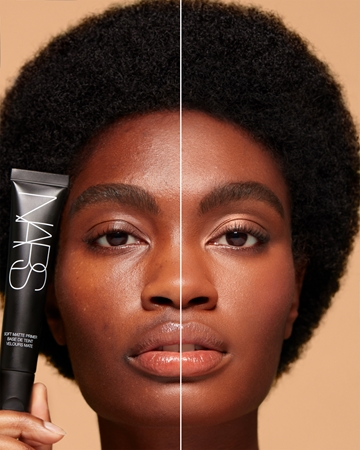 NARS SOFT MATTE PRIMER mattierender Make-up Primer | NOTINO