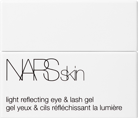 NARS Skin Light Reflecting Eye & Lash Gel Kirgastav geel silmade ...