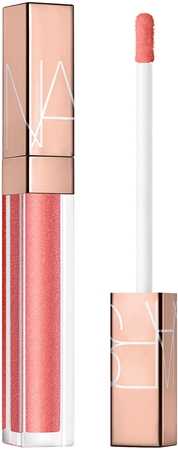 NARS Afterglow Lip Shine hydrating lip gloss | notino.co.uk