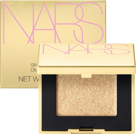 NARS Single Eyeshadow glitter eyeshadow | notino.co.uk