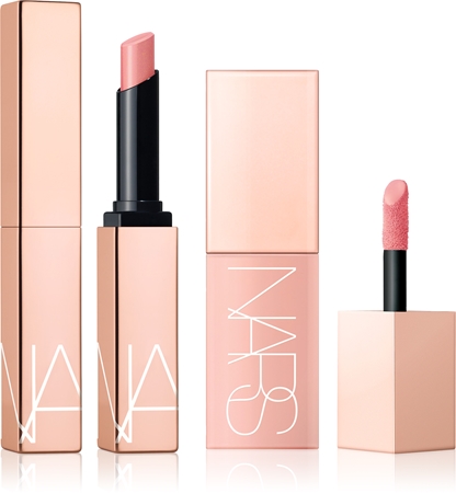 NARS Get Glowing Set ensemble pour un look parfait | notino.be
