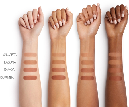 NARS Matte Bronzing Powder bronzer for a matt look | notino.co.uk