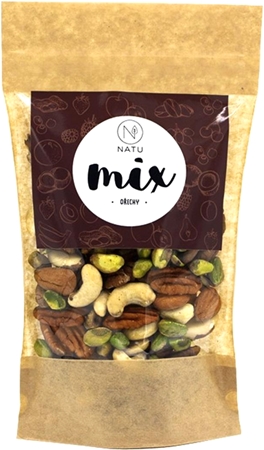 NATU Nuts mix | notino.pl