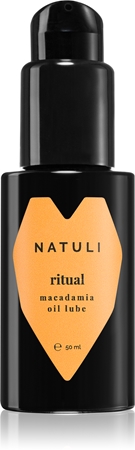 NATULI PREMIUM Ritual Gift óleo lubrificante | notino.pt