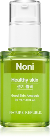 NATURE REPUBLIC Good Skin Noni Ampule sérum hidratante intensivo | notino.pt