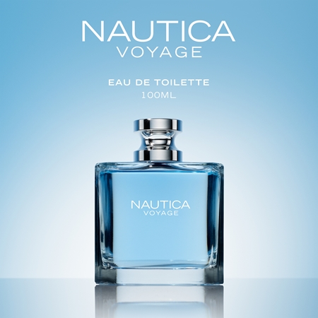 Nautica Voyage Eau de Toilette für Herren | Notino