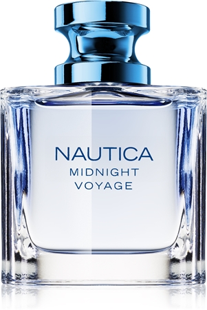 Nautica Midnight Voyage Eau de Toilette pour homme | notino.be