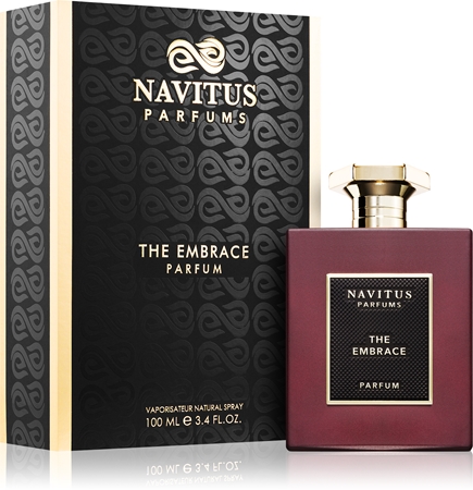 Navitus Parfums The Embrace perfume unisex | notino.ie