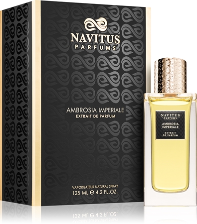 Navitus Parfums Ambrosia Imperiale perfume extract unisex | notino.co.uk