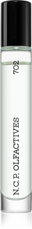N.C.P. Olfactives 702 Musk & Amber eau de parfum unisex | notino.co.uk