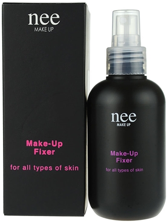 Nee Make Up Make-up fixer make-up fixátor | notino.cz